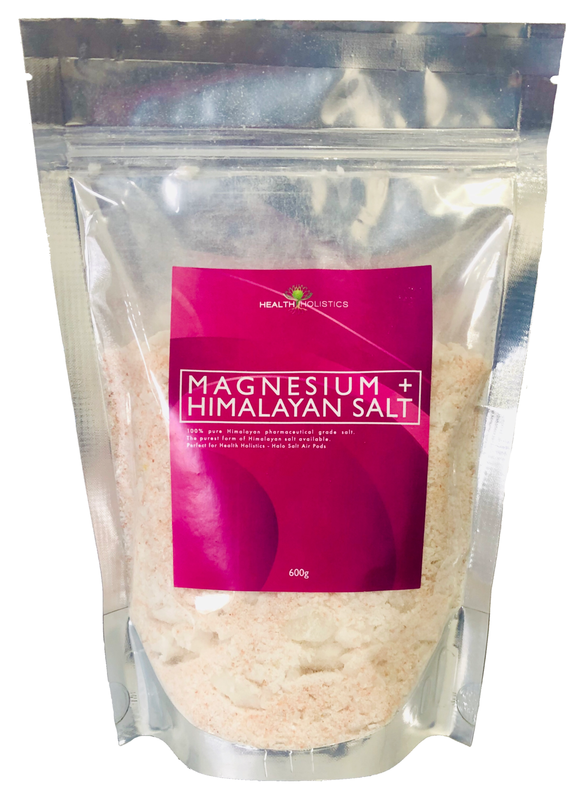 Two Spoons of Goodness BATH SOAK - Secret Squirrel
