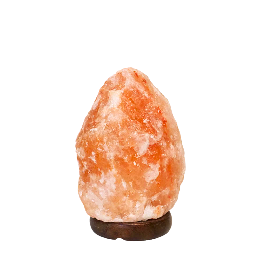 Himalayan Salt Lamp - 2-3KG | SALTCO