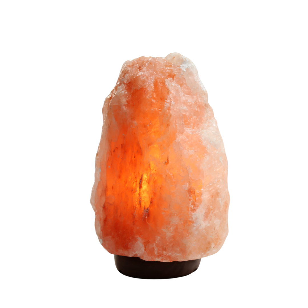 Himalayan Salt Lamp 3-4Kkgs | SALT CO